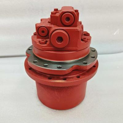 China Final Drive For Kubota U20-3 U25-3 Mini Excavator Parts KYB MAG-18VP-230F Travel Motor B0240-18076 RB511-61290 RB559-61290 RC157-78000 for sale