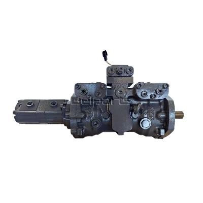 China JCB JS120 JS130W Hydraulic Pump For Excavator Parts KYB PSV2-55T Original Remanufactured Piston Pump for sale