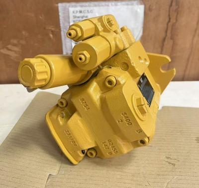 China Main Hydraulic pump for CAT 301.5 301.6 301.7CR 301.8 302CR Mini Excavator parts 487-6207 4876207 A10V018 REXROTH Piston pump for sale