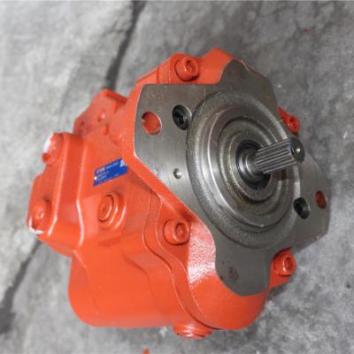 China Main Hydraulic Pump IHI55 N J2 IHI60 NS IHI65 NX VX IHI Mini Excavator Parts KYB PSVD2-27E-16 Piston Pump B0600-27018 for sale