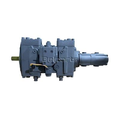 China Main Hydraulic Pump Sumitomo S260 S265 Excavator Parts KYB PSV2-63 Used Piston Pump For S260F2 S265F2 for sale