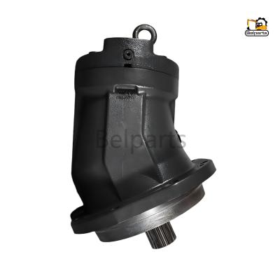 China Hydraulic Travel Motor For PC3000-6 KOMATSU Excavator Parts R902419946 65489140 Transmission for sale