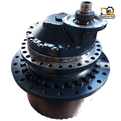China Travel Reducer For PC3000-6 KOMATSU Excavator Parts 89810840 99481640 65489140 89659040 95930840 Travel Gearbox Reduction Transmission for sale