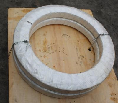 China PC390-10 PC390LC-10 Slewing Bearing for Komatsu Excavator Spare Parts 207-25-00200 Swing Circle Slew Ring for sale