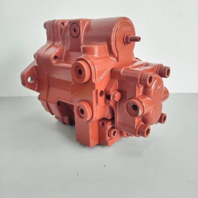 China Hydraulic Excavator Parts PVD-2B-32L-3CDPS-9G-4149 Hydraulic Pump For Mini Excavator Nachi Piston Pump for sale
