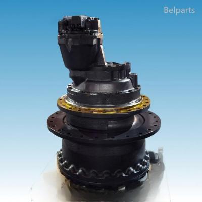 China Final Drive For PC1800-6 KOMATSU Excavator Parts 21T-27-00103 21T-27-00113 Hydraulic Travel Motor Reducer Transmission for sale