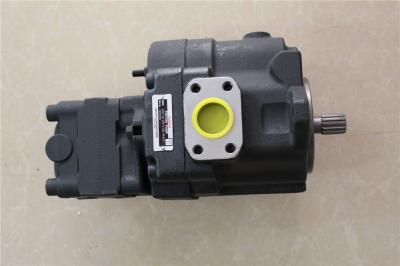 China Hitachi ZX30U-2 ZX35U-2 Hydraulic Pump Nachi PVD-1B-32P-11G5 Original Brand New Main Piston Pump for Mini Excavator Parts for sale