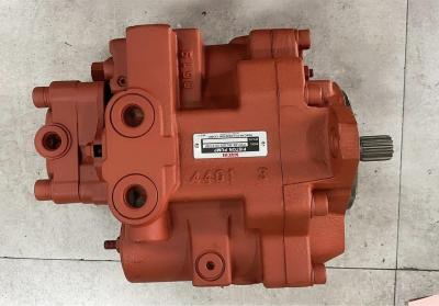 China Kubota KX91-2 KX91-2S Hydraulic Pump Nachi PVD-2B-36L3DS-5S for Mini Excavator Parts RC401-61110 HRC40-61120 RC401-61120 Main Piston Pump for sale