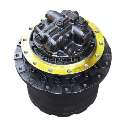 China John Deere 120C Final Drive Excavator Parts 9180731 9196238 Travel Motor Reducer for sale