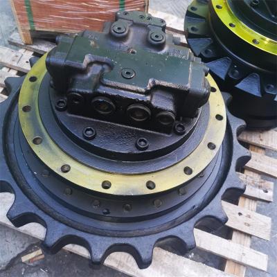 China John Deere 160LC Final Drive Excavator Part AT183684 AT218124 4359799 4359799EX Hydraulic Travel Motor Reducer for sale