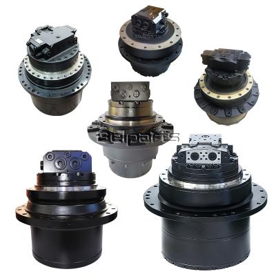 China John Deere 27C 27 ZTS Final Drive Excavator Part 4420996 Hydraulic Travel Motor Reducer for sale