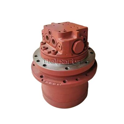China John Deere 35C ZTS Final Drive Mini Excavator Part 4466796 0727001 Hydraulic Travel Motor Reducer for sale
