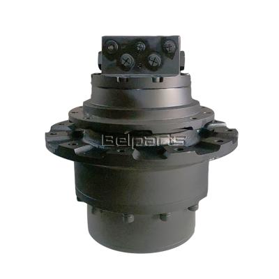 China John Deere 75C Final Drive Mini Excavator Part 9224241 9207891 Hydraulic Travel Motor Reducer for sale