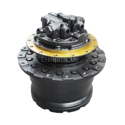 China John Deere 135C Final Drive Excavator Part 9196240 Hydraulic Travel Motor Reducer for sale