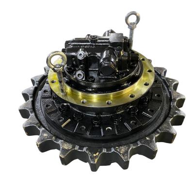 China John Deere 130G 130P-Tier 135D 135G Final Drive Excavator Part 9289617 9289614 Hydraulic Travel Motor Reducer for sale