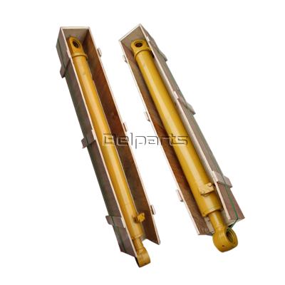 China DX210W Hydraulic Arm Cylinder for Doosan Excavator Spare Part K1008125 K1008125A K1008123 Aftermarket High Quality for sale