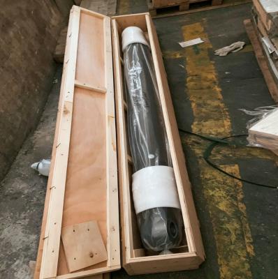 China EC240BLC EC240B Hydraulic Arm Cylinder for Excavator Spare Part VOE14510810 VOE14514829 Aftermarket High Quality for sale
