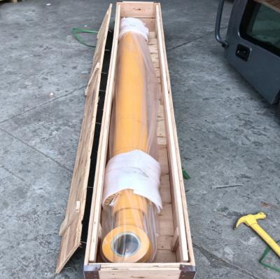 China SH220 Hydraulic Arm Cylinder for Sumtiomo Excavator Spare Part Aftermarket High Quality for sale