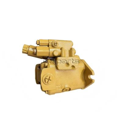 China CAT 301.7CR 301.8 302CR Hydraulic Main Pump For Mini Excavator Original Repair Parts 487-6207 4876207 for sale
