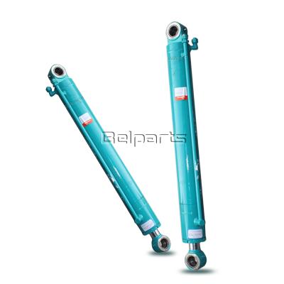 China 390FL Hydraulic Bucket Cylinder for Excavator Spare Parts 362-4589 3624589 Aftermarket High Quality for sale