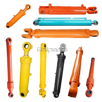 China 385CL Hydraulic Arm Cylinder for Excavator Spare Parts 14548954 Aftermarket High Quality for sale