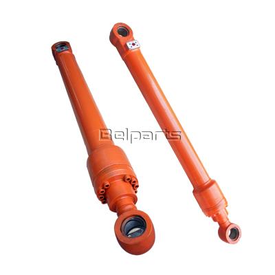 China 330CL Hydraulic Arm Cylinder for Excavator Spare Parts 191-5550 1915550 Aftermarket High Quality for sale