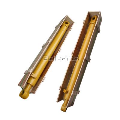China 345DL Hydraulic Bucket Cylinder for Excavator Spare Parts 293-7678 2937678 Aftermarket High Quality for sale