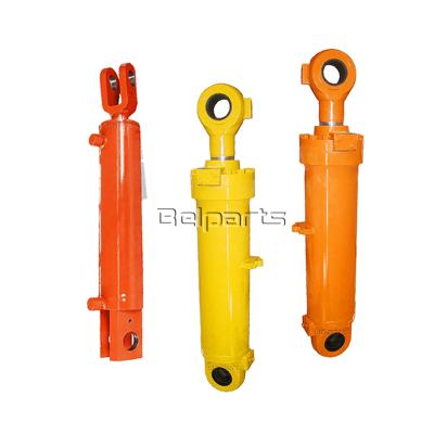 China PC400LC-7L PC400-7L Hydraulic Bucket Cylinder for Komatsu Excavator Spare Parts 707-01-0F700 Aftermarket High Quality for sale