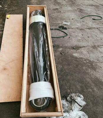 China PC200LC-7L PC200-7L Hydraulic Boom Cylinder for Komatsu Excavator Spare Parts 707-01-0A940 Aftermarket High Quality for sale