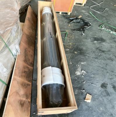 China PC200 Hydraulic Boom Cylinder for Komatsu Excavator Spare Parts 707-01-XR160 Aftermarket High Quality for sale