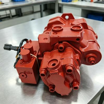 China Yanmar VIO40-5 VIO45-5 VIO50-6A VIO50-6B VIO55-5 VIO57-6B Main Hydraulic Pump PSVD2-17E OEM B0600-16004 for Mini Excavator Parts for sale