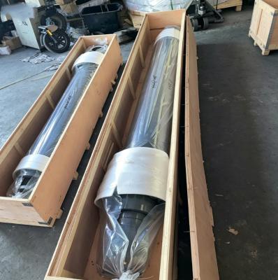 China EX550LCE Hydraulic Bucket Cylinder for Hitachi Excavator Spare Parts 4356853 Aftermarket High Quality for sale