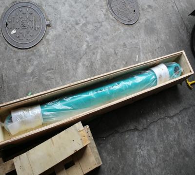 China CX350B Hydraulic Bucket Cylinder for Excavator Spare Parts KSV1928 Aftermarket High Quality for sale