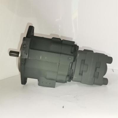 China Kubota U17-3a KX41-3 KX018-4 Hydraulic Pump PVD-00B-15P-5G3-4982A OEM RB238-61112 RB238-61110 RG138-61110 RG138-61114 RG138-61113 Mini Excavator Parts for sale