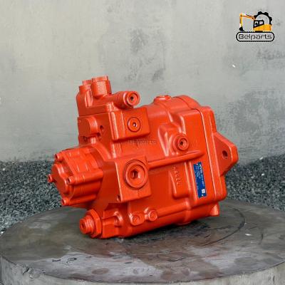 China Kubota KX080-4 Main Hydraulic Pump PSVL-42CG-20 B0610-42013 B0610-42017 OEM RD829-61112 RD829-61113 RD829-61115 RD829-61110 for Mini Excavator parts for sale