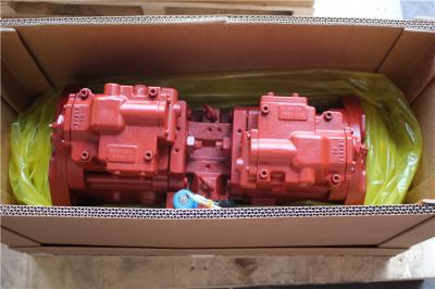 Chine 1142-00012 excavatrice Parts For EC210 EC240 LG225 de pompe hydraulique de K3V112DT à vendre