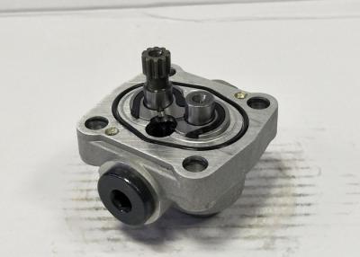 China Excavator EC55 ZX55 Hydraulic Gear Pump , VOE14507635 Piston Pump Parts for sale