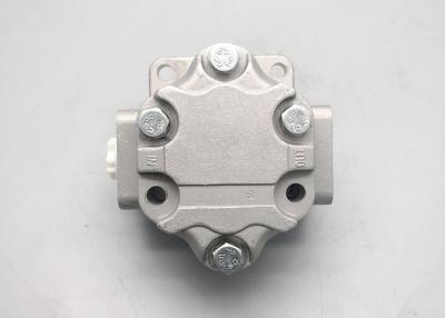 China Pomp van het graafwerktuigtoestel pc55uu-1 hydraulische KB2012B-40060 de zuigerpomp van PC40 for sale