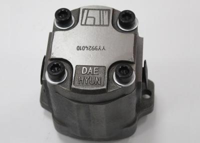 China Graafwerktuige307 proefpomp 307 1076916 hydraulische hoofdtoestelpomp for sale