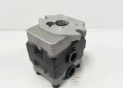 Cina Pompa idraulica dell'ingranaggio principale della pompa PC50MR-2 4466797 pilota dell'escavatore PC55 in vendita