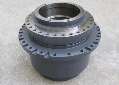 China Excavadora SH200A1 SH200A2 Caixa de redução de engrenagens Caixa de redução de engrenagem de viagem for sale