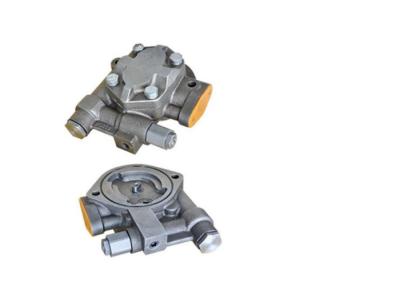 China 708-25-04014 Industrial Gear Pumps , Hydraulic Piston Pumps For Excavator PC200-5 for sale