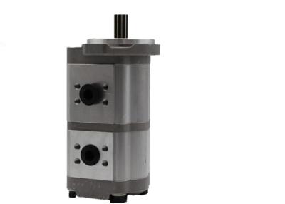 China XJBN-00385 Hydraulic Gear Pump For Excavator K3V63 SK100-1 R130 for sale