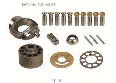 China 840220081 Excavator Pump Parts High Guarantee For PC45 for sale