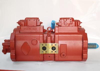 Chine excavatrice Parts K3V180DT de pompe hydraulique de 31N9-10010 R335-7 à vendre