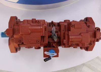 Chine Excavatrice Parts DH220-5 DH220-7 de pompe hydraulique de K3V112DT-HNOV à vendre