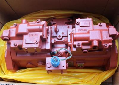Chine Excavatrice Parts For DX260 de pompe hydraulique de K3V112DTP-9N24-14T à vendre