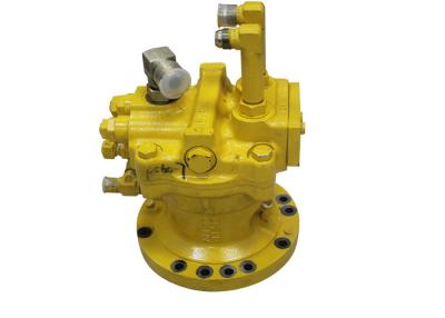 China Excavator PC75 Swing Motor Assy 21W-26-00020 Steel Material for sale