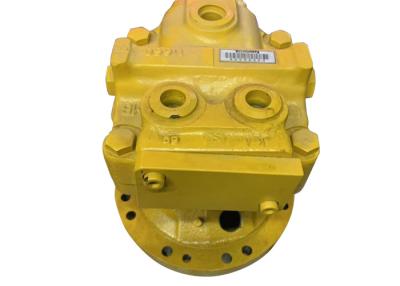 China Steel 21W-26-00020 Swing Motor Assy For Excavator PC75 for sale