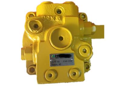 China 31M9-10130 Track Motor Assy For hydraulic Excavator R55-9 for sale
